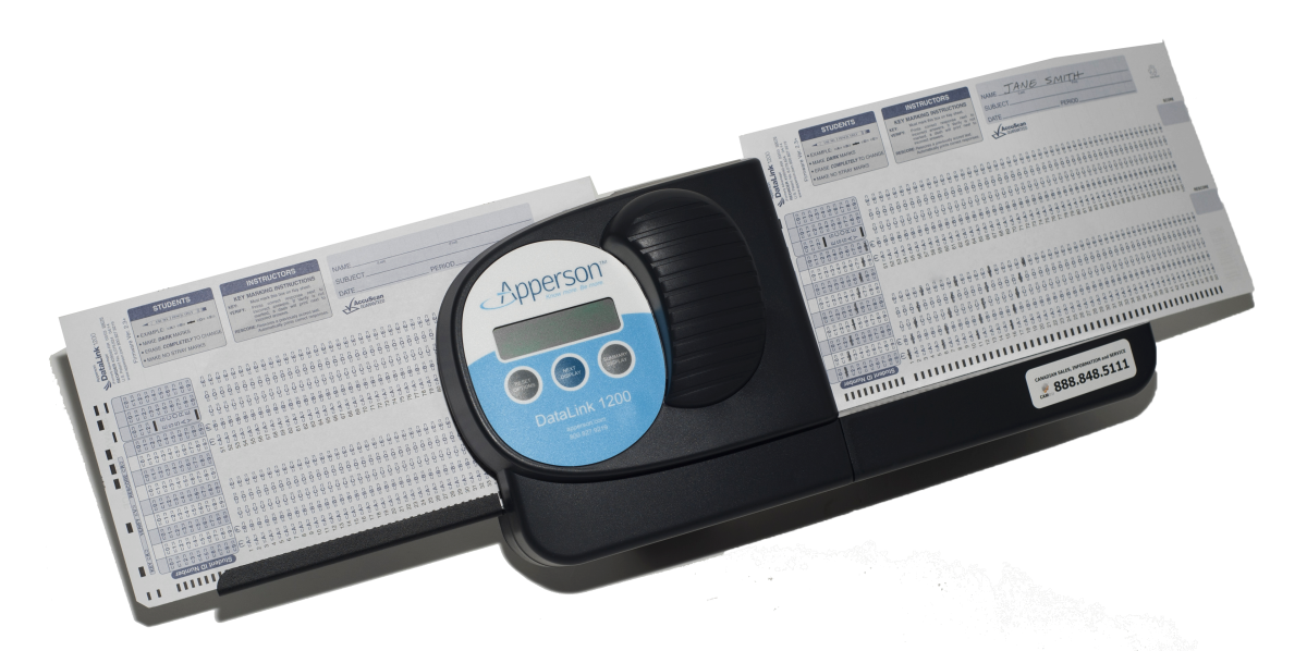CAMtria - DataLink 1200