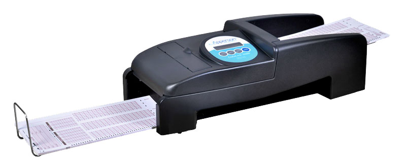 OMR Test Answer Scanners: DataLink 3000 Scanner